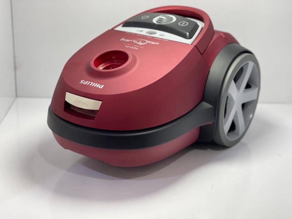 جارو برقی فیلیپس مدل FC9174 | فروشگاه لوازم خانگی حاجی زاده میشی