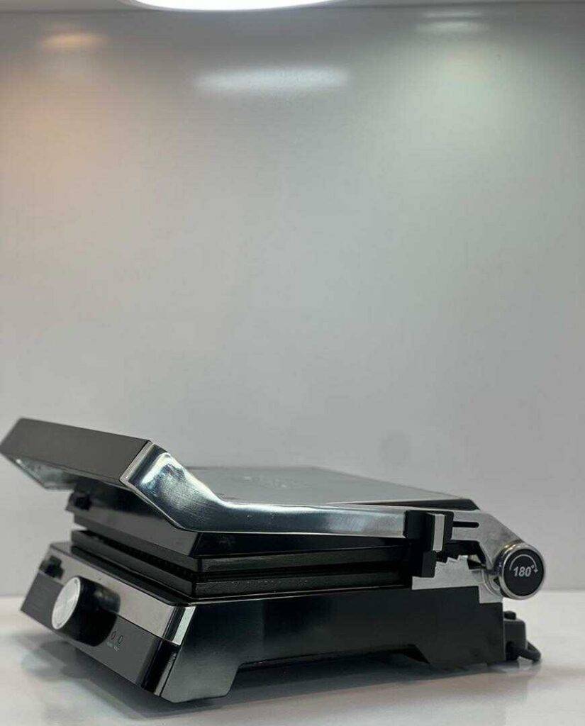 قیمت و خرید گریل بلک اند دکر مدل CG2000-B5 | حاجی زاده میشی